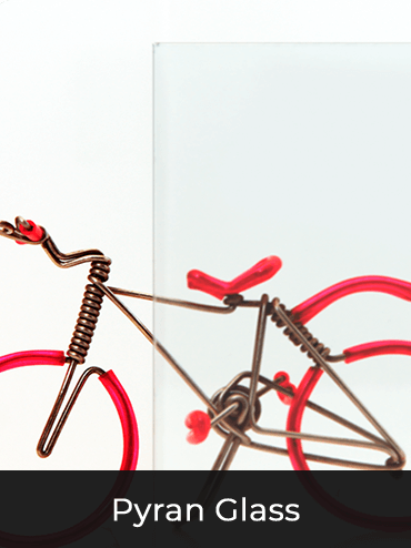 Glass Types And Thickness